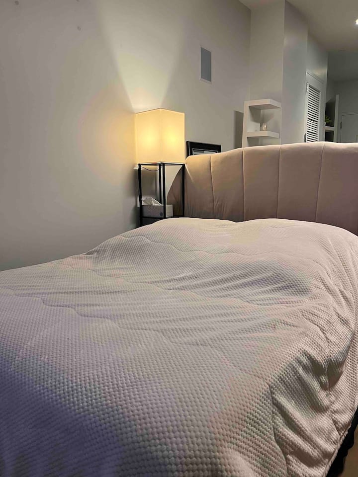 Luxury Nyc Studio Getaway W/ Amazing Views - Nueva York