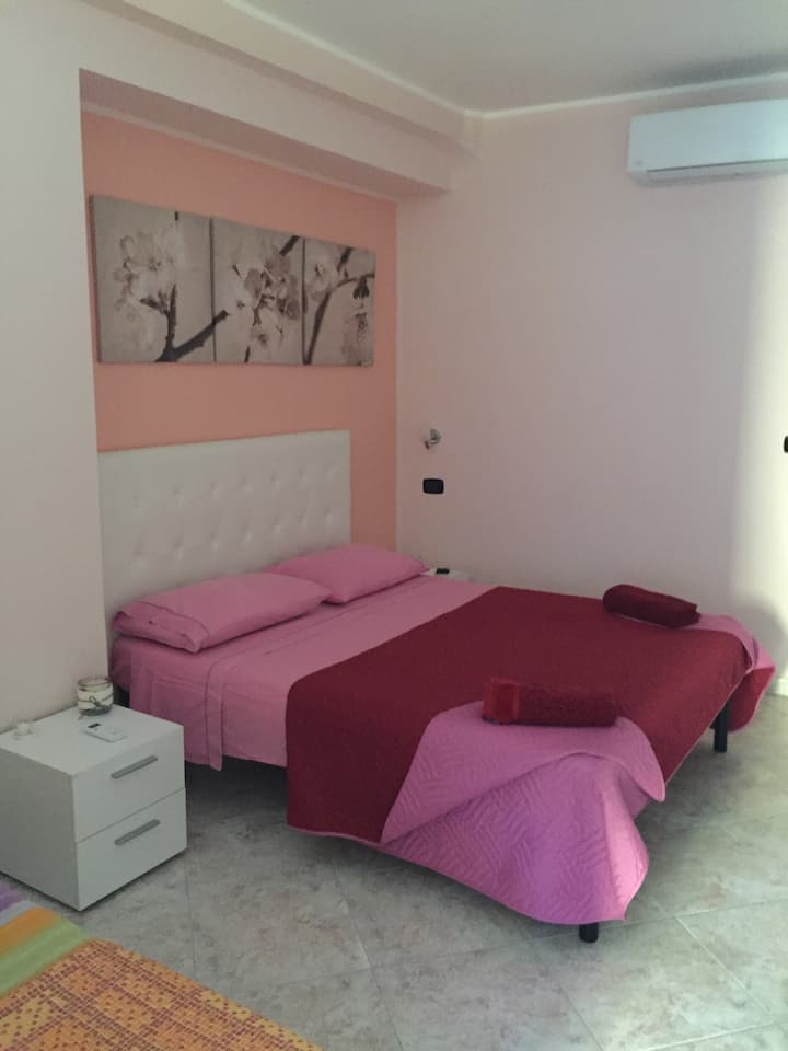 "Da Santina" - Bagnara Calabra