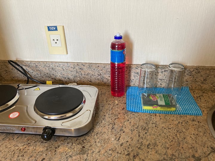 ;Hotel 4 Estrelas - Uberlândia