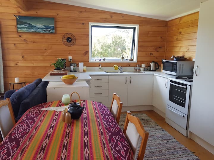 The Tui's Nest, Orongo Bay, Russell - Russell