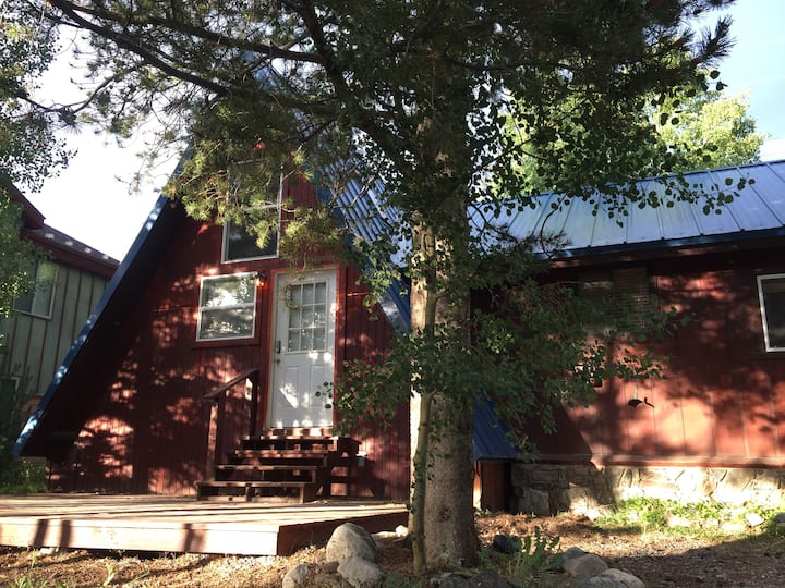 12 Best Cabins In And Near Keystone, Colorado - Updated 2025 | Trip101