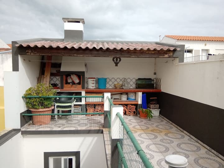 Casa Laranjeiras - Azores