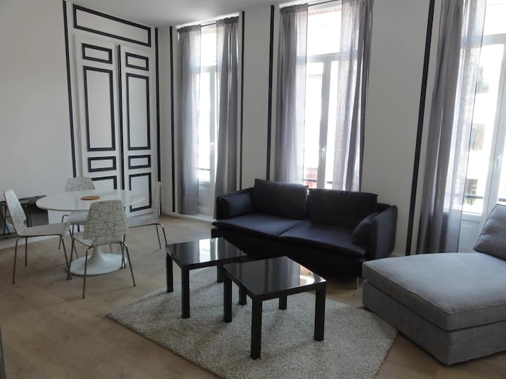 ★Agence Moment' Apart★  Parisian - Lille