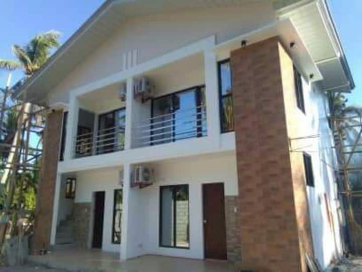 S&c Resort And Villas - Anda