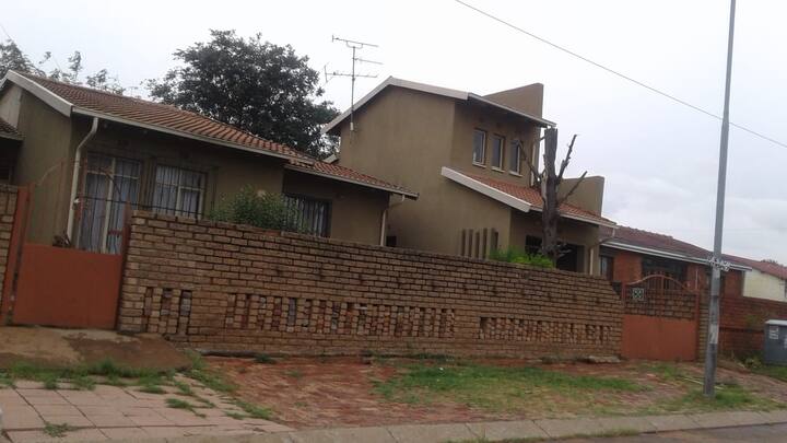 The Heart Sowetos Historical Monuments - Soweto