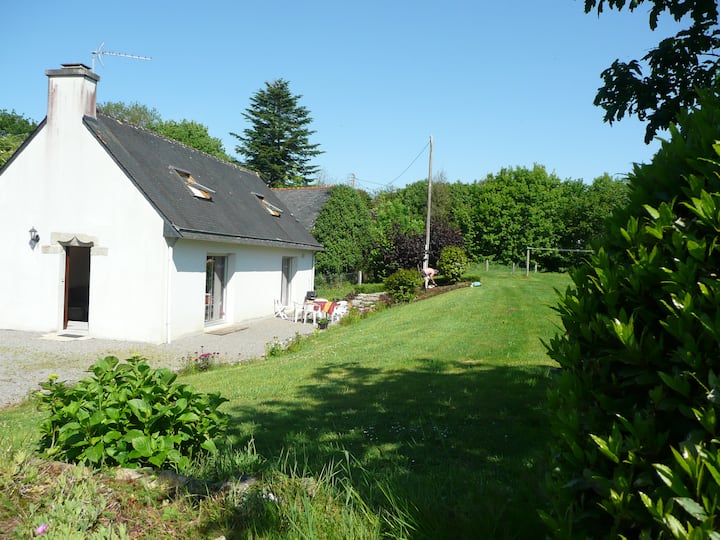 Gîte De Campagne Proche De Quimper - Quimper