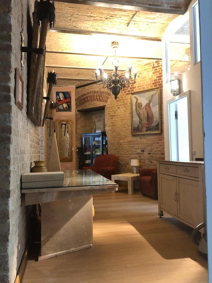 1 Price With Up To 8 Guest - Berlín