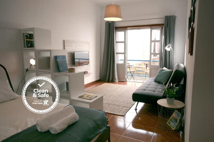 Clérigos Porto Downtown - Porto