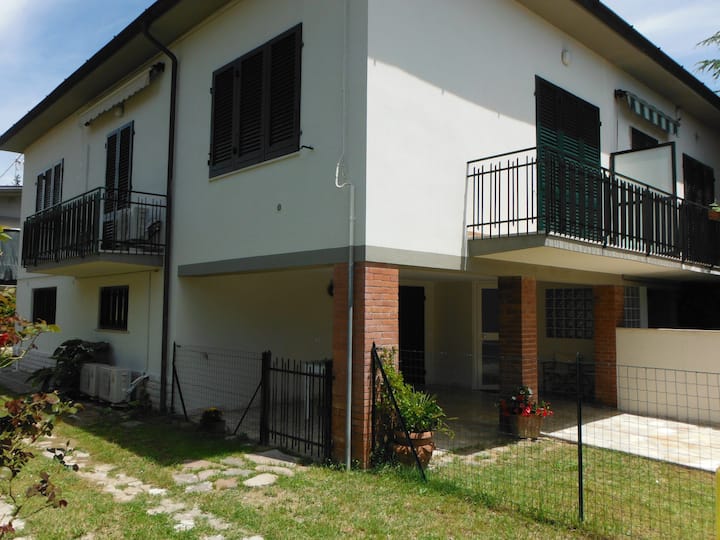 La Casa Di Nila - Pisa