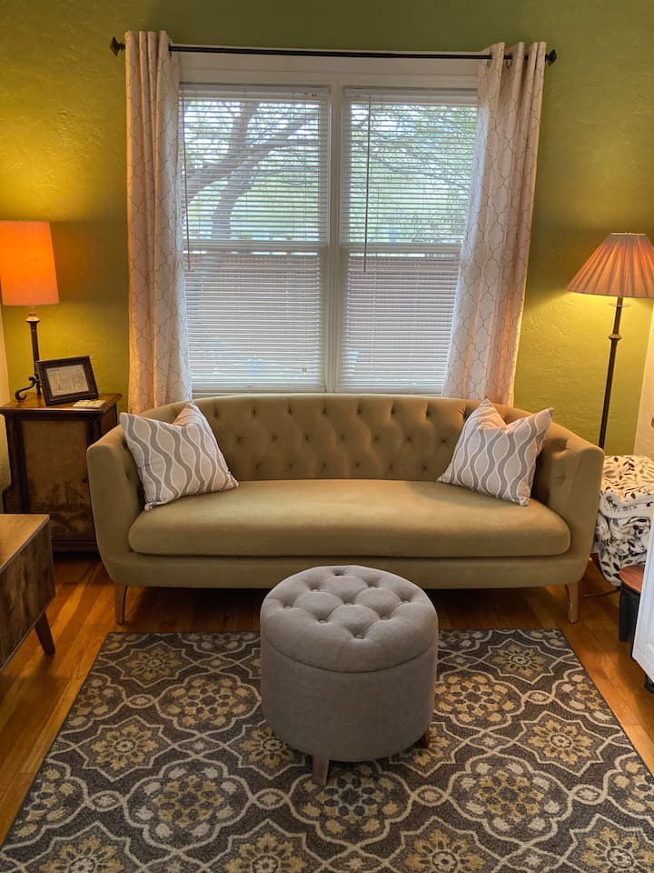 East 1 Bedroom- Casitas Helena - Tucson, AZ