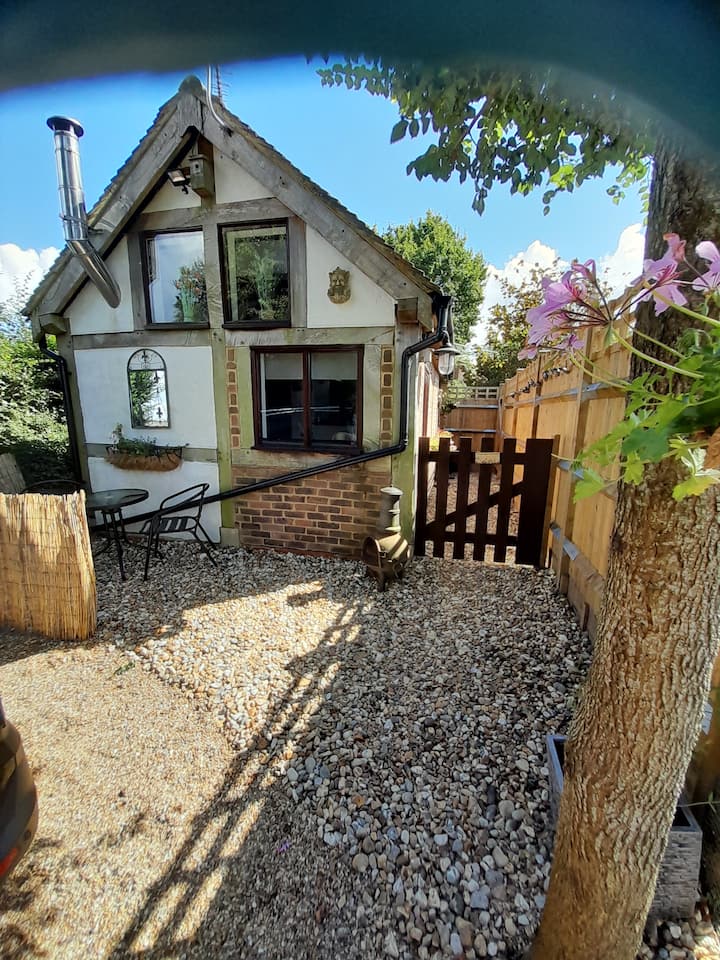 The Studio - Tenterden