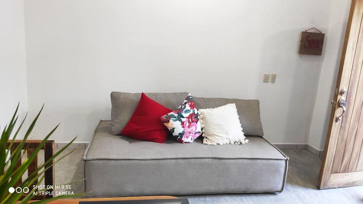 Casa Bahía B - Sayulita