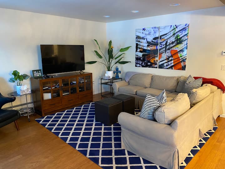 Eagle-vail Golf Course Townhome - Avon, CO