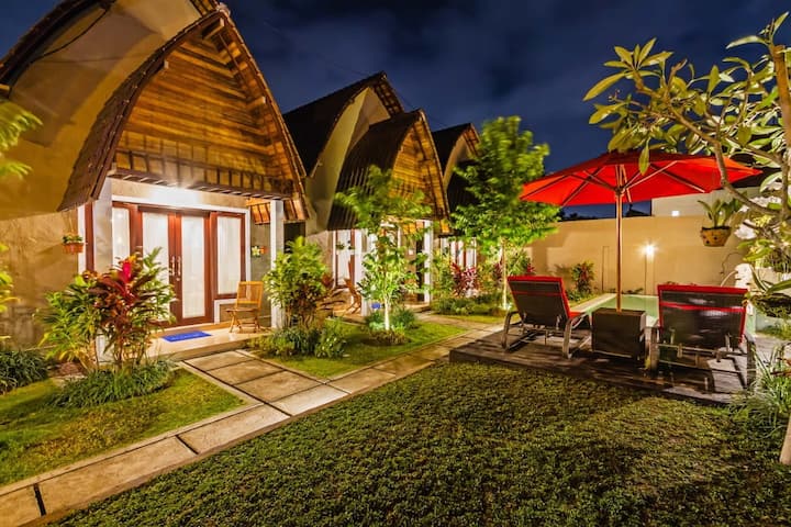 We Yodeka 2 - Bali