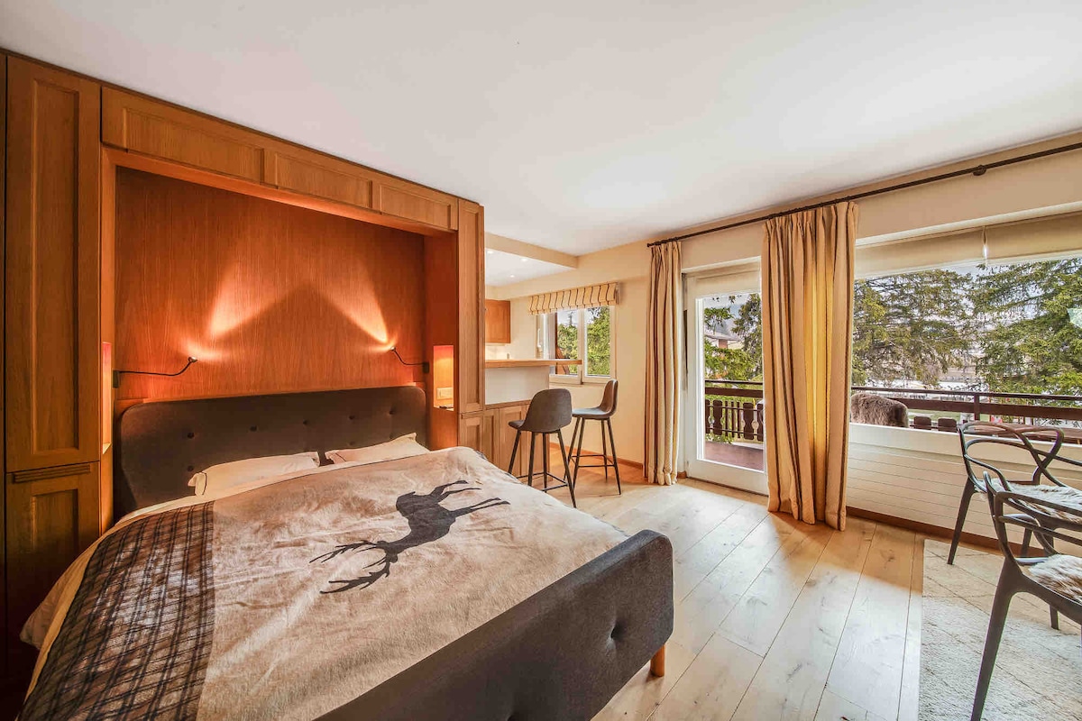 Interlaken Places To Stay | Airbnb