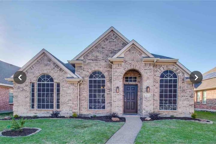 Cozy And Quiet Home! - Frisco, TX