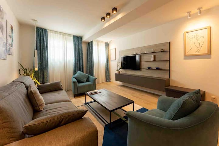 Diana Marché Forville Appartement éLégant - Cannes