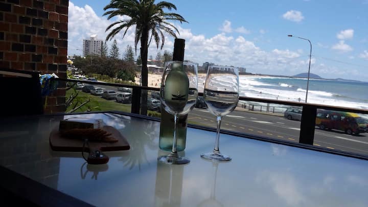 Direct Ocean View - Mooloolaba