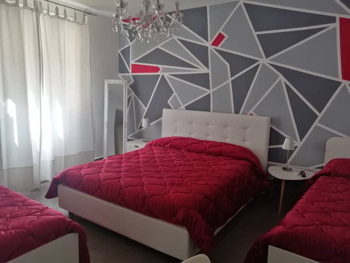 Appartamento Sul Corso - Trapani