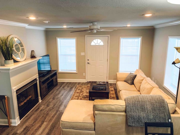 Executive Oak - Jonesboro, AR