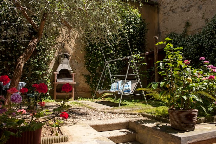 Cozy Florentine Home With Beautiful Garden - Florence