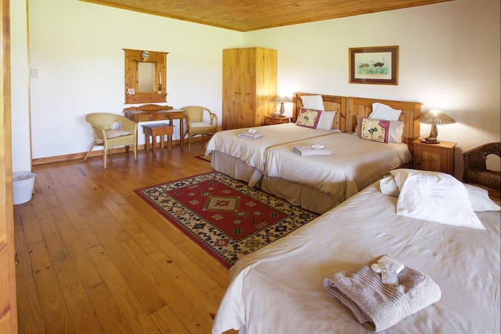 B&b Tripple Rooms - Jeffreys Bay