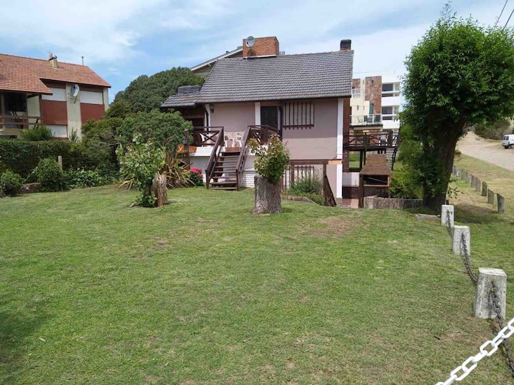 Nemesia House 2 - Pinamar