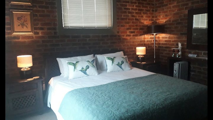 712@rest In Trout Fishing Estate - Dullstroom