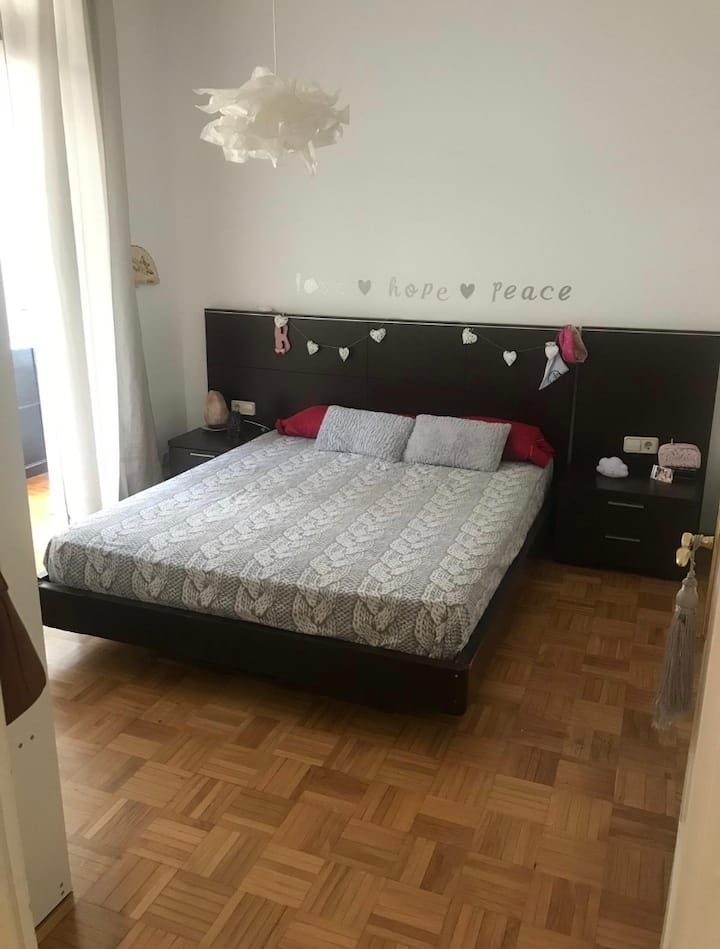 Nice Bedroom Near To The Beach! - Altafulla