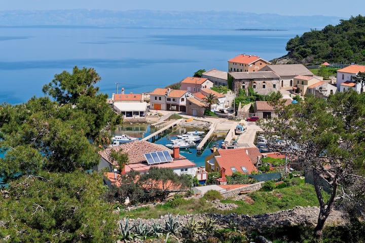 Studio Nika - Croatie