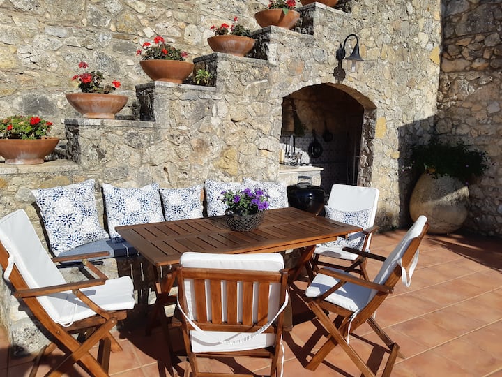 Holiday House Sicily 3 - Partinico