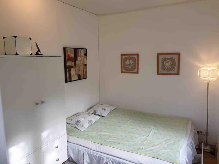 Room Close To The Airport 1 - Helsinki
