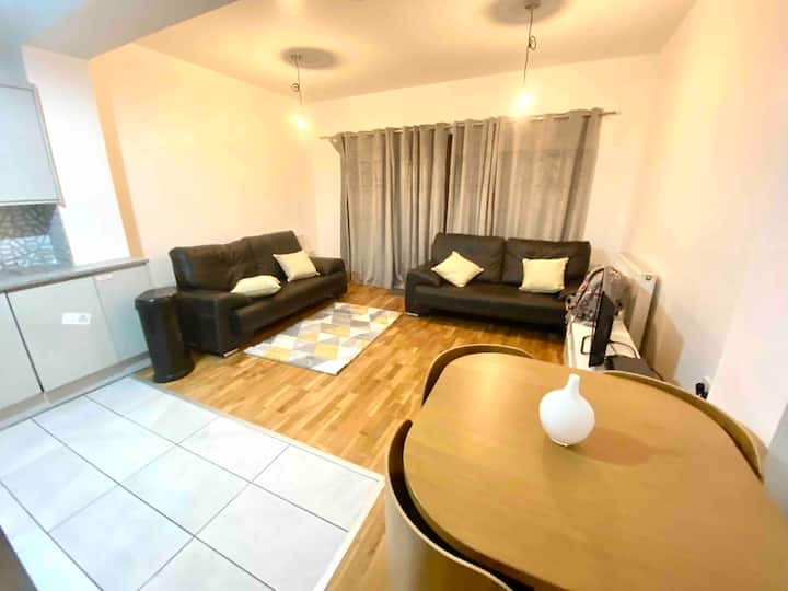 London Apartment - Greenwich