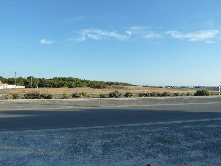 Villa Montalivet à 100 Ms De La Mer - Vendays-Montalivet