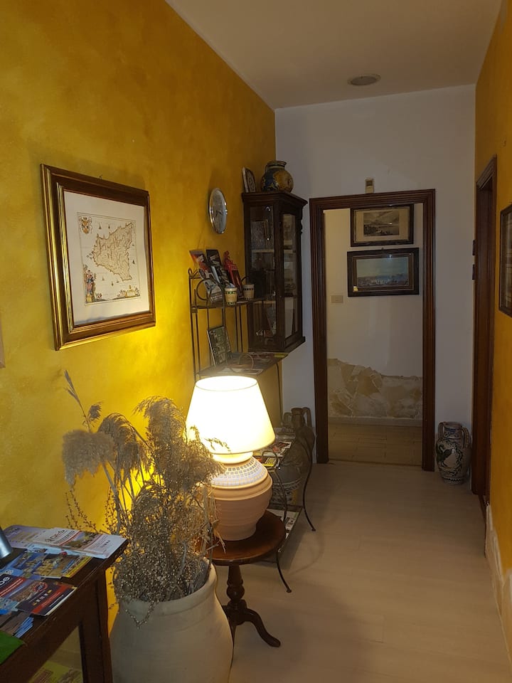 B&b Borgo Marinaro Ad Aci Castello - Acireale
