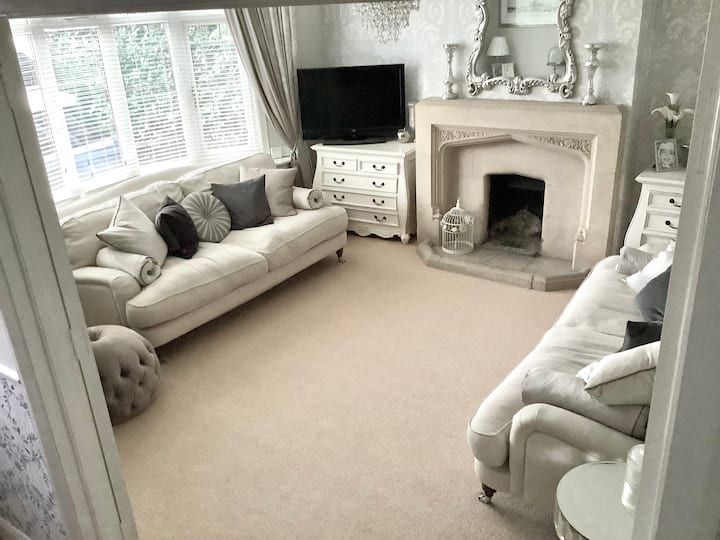 Home In Chichester - Chichester