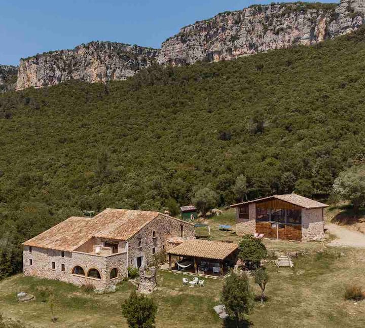 La Casa De La Llum - Amer