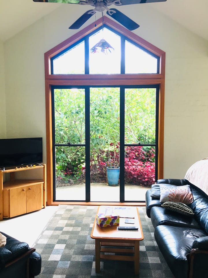 Guest House B&b In The Valley - Coffs Harbour