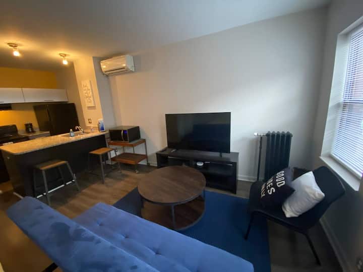 Cute And Convenient Downtown Studio! 310-101 - Birmingham, MI