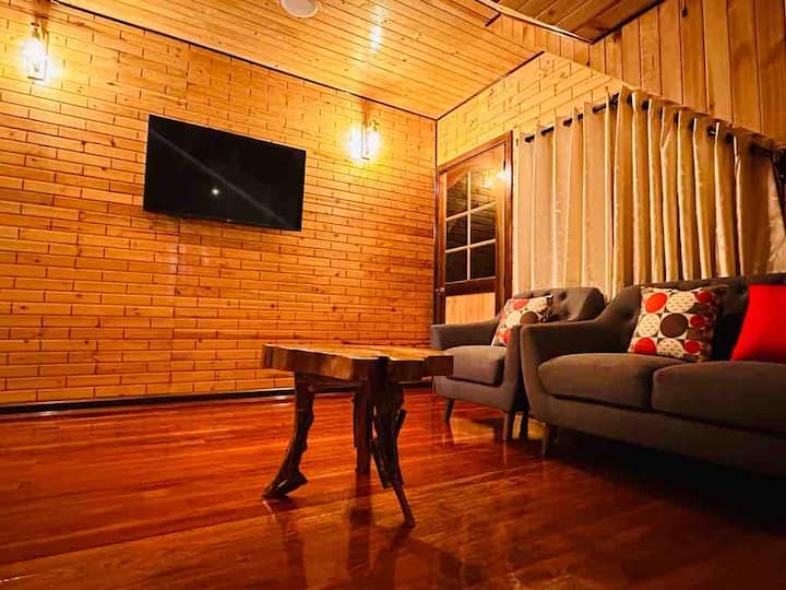 Cansado De La Ciudad? Villa House, Te Espera… - Villa Rica