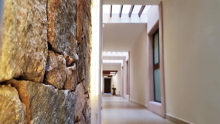 Heros Departamento Loft A7 (Centro Lagos ) - Lagos de Moreno