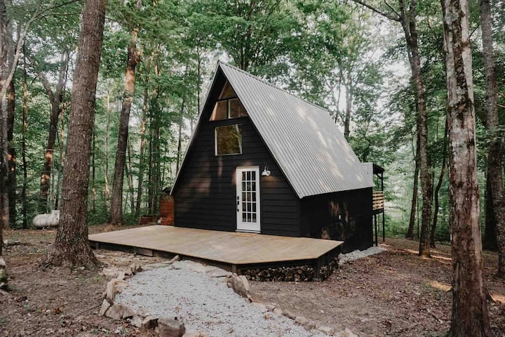 The Quail House Near Fall Creek Falls State Park - Savage Gulf State Park, Palmer