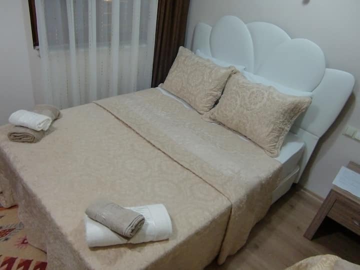 Alida Hotel Pamukkale - 