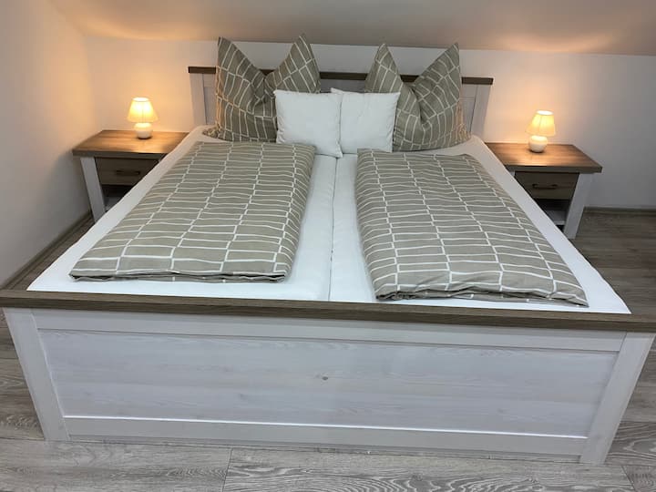 Ossiach Apartment 2 - Villach