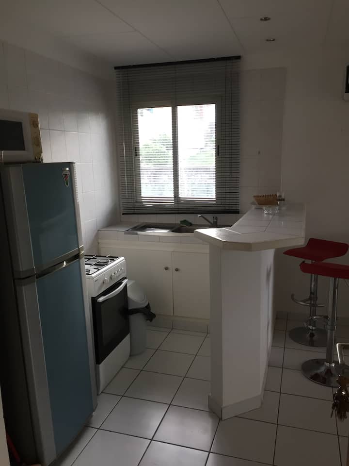 Idéal 1 Ou 2 Personnes - Libreville