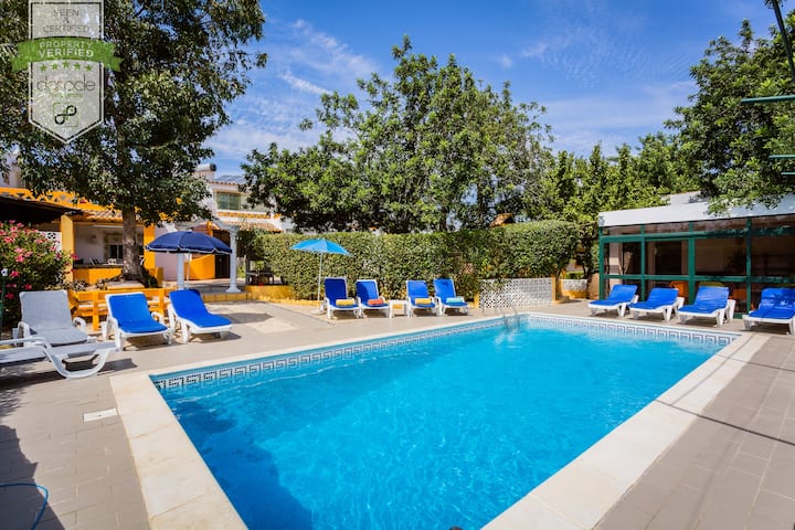 Vale Do Lobo Private Resort - Up To 52 Pax - 