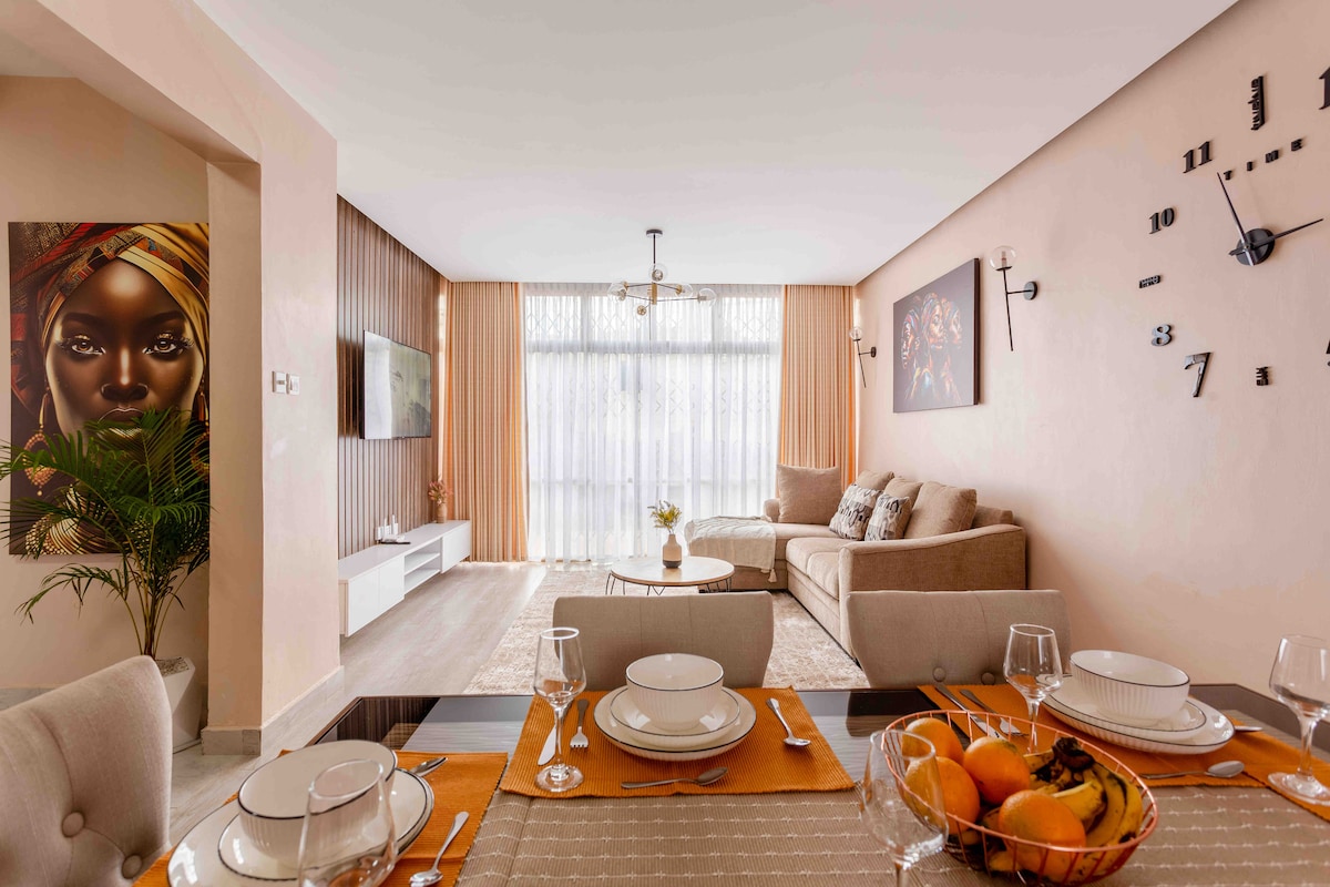 Nairobi House Vacation Rentals - Nairobi County, Kenya | Airbnb