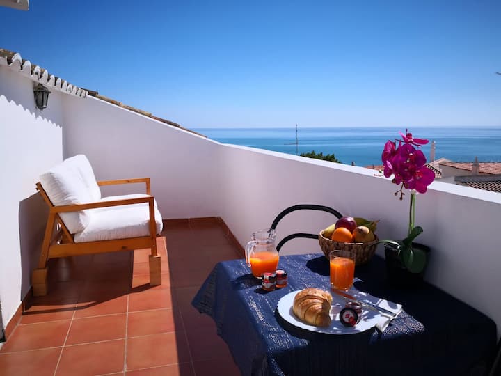 Sea Studio Apartment - Praia da Luz