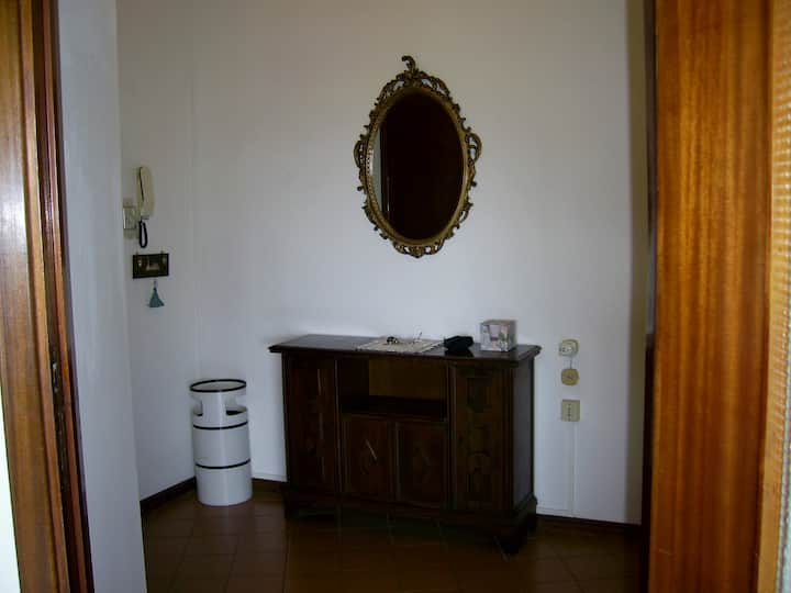 Casa Degli Artisti, Al Mare E Al Centro. - Pesaro