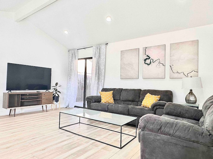 Nice Place Near Downtown - Sacramento - 2br - Sacramento, CA